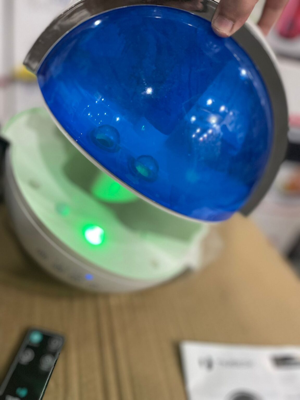 Timberk Humidifier – Dubai Imports